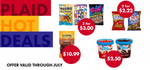 Featured Products | Plaid Pantry