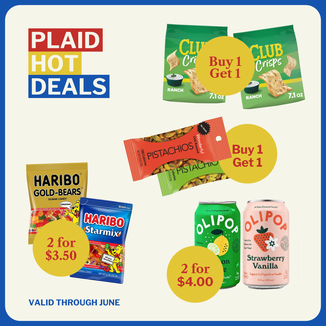 Plaid Pantry - Portland Convenience Stores - Get In & Out Fast