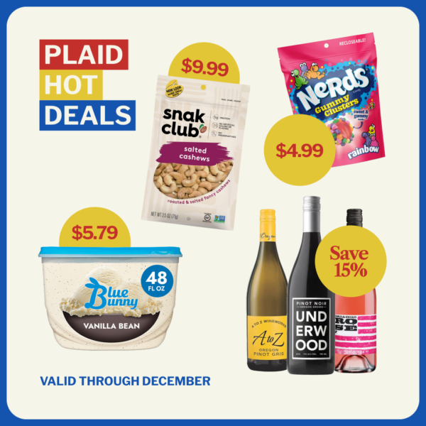 PP_12DEC_Square | Plaid Pantry